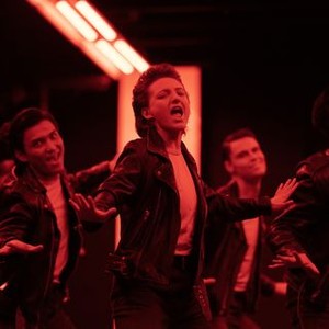 Grease: Rise of the Pink Ladies - Rotten Tomatoes