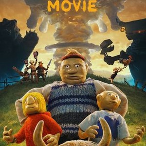 The Old Man Movie - Rotten Tomatoes