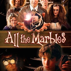 All the Marbles - Rotten Tomatoes