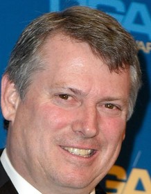 J. Rupert Thompson - Rotten Tomatoes