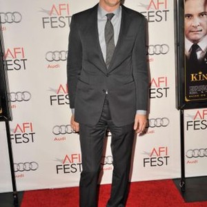 Tom Hooper - Rotten Tomatoes