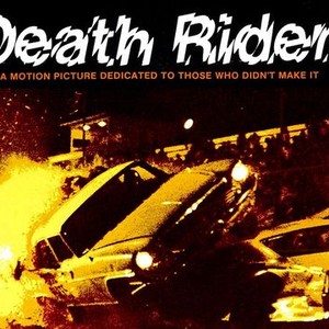 Death Riders - Rotten Tomatoes