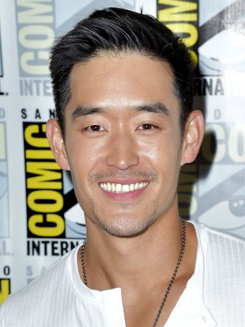 mike moh