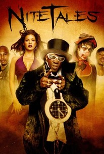 Nite Tales | Rotten Tomatoes