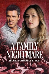 A Family Nightmare: Secrets on Maple Street | Rotten Tomatoes