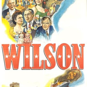 Wilson - Rotten Tomatoes