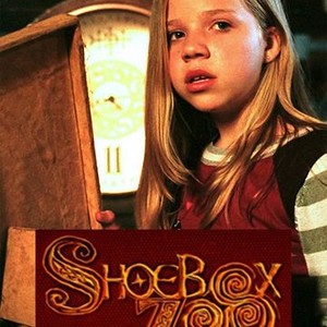 Shoebox Zoo - Rotten Tomatoes