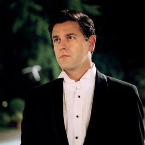 Patrick Baladi - Rotten Tomatoes