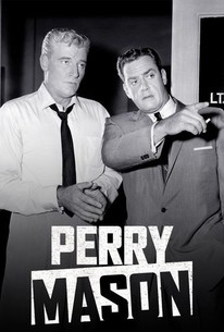 Perry Mason: Season 3, Episode 19 | Cast and Crew | Rotten Tomatoes