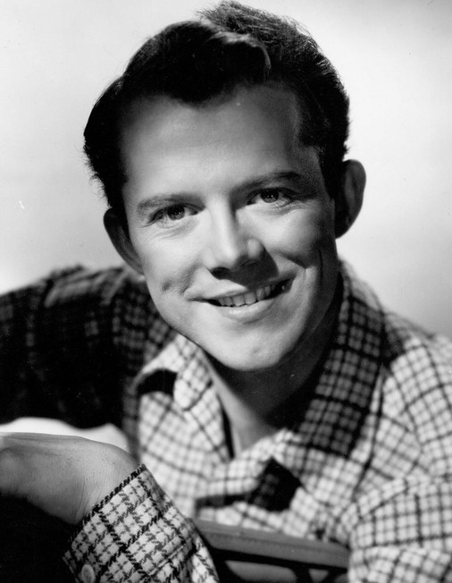 Lon McCallister - Rotten Tomatoes