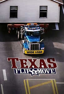 Texas Flip N Move: Season 9 | Rotten Tomatoes