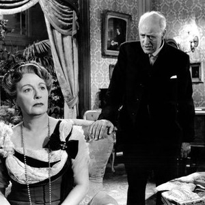 Alastair Sim - Rotten Tomatoes