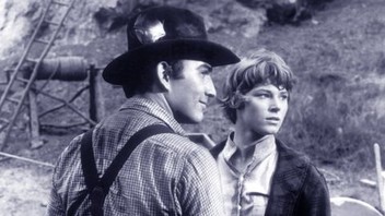 ride the high country western