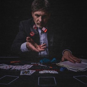 The Wager - Rotten Tomatoes