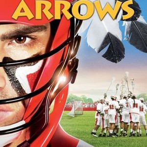 Crooked Arrows - Rotten Tomatoes