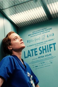 Late Shift (2025) | Rotten Tomatoes