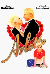 Arlette | Rotten Tomatoes