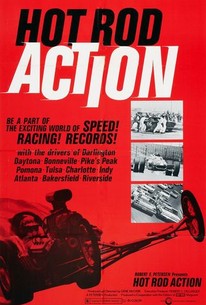 Hot Rod Action | Rotten Tomatoes