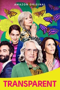 Transparent: Season 4, Episode 10 | Cast and Crew | Rotten Tomatoes