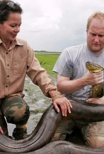 Man v. Animal: Season 1, Episode 12 | Rotten Tomatoes