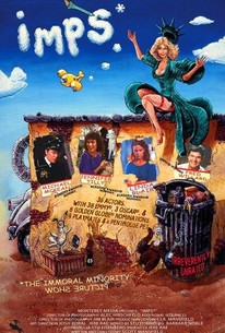 Imps | Rotten Tomatoes