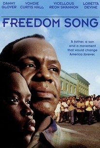 Freedom Song | Rotten Tomatoes
