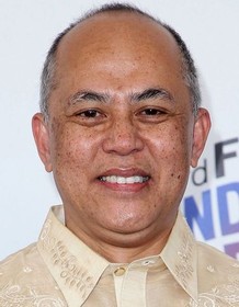 Ray Cuerdo | Rotten Tomatoes