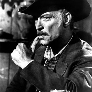 Lee Van Cleef - Rotten Tomatoes