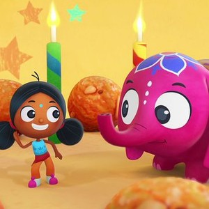 Deepa & Anoop - Rotten Tomatoes