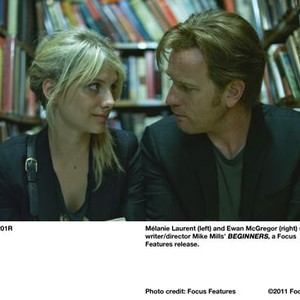 Beginners - Rotten Tomatoes