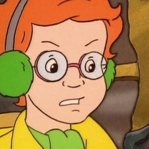 The Magic School Bus: Season 3, Episode 12 - Rotten Tomatoes