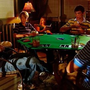 TJ Plunkett - Rotten Tomatoes