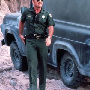 The Border - Rotten Tomatoes