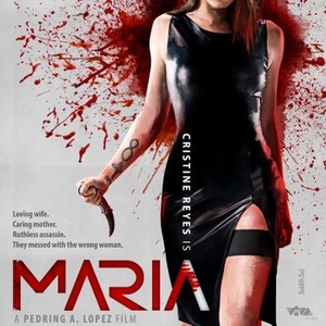 Maria - Rotten Tomatoes