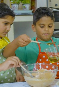 My World Kitchen: Season 1, Episode 2 | Rotten Tomatoes