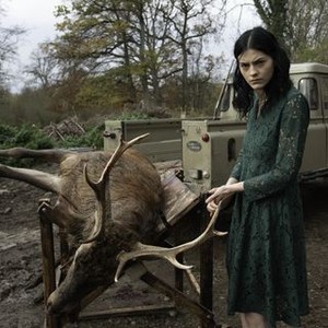 Skin Walker - Rotten Tomatoes