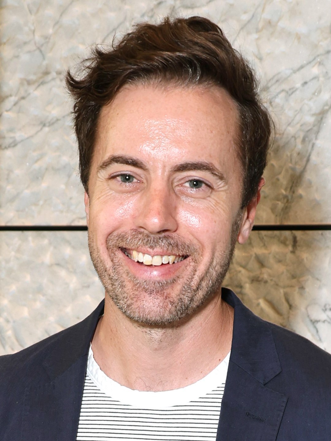 John Patton Ford Pictures | Rotten Tomatoes