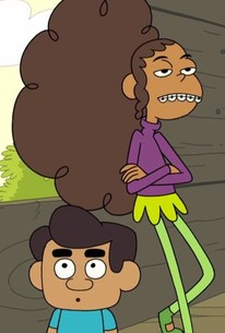 Clarence: Season 1, Episode 23 - Rotten Tomatoes