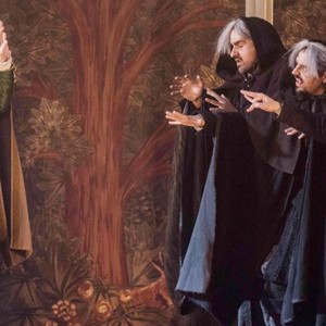 Simon Farnaby - Rotten Tomatoes