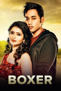Boxer (2018) | Rotten Tomatoes