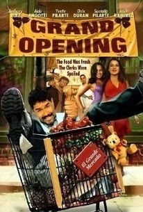 Grand Opening | Rotten Tomatoes