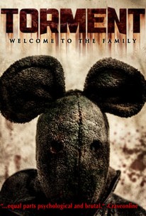 Torment (2014) - Rotten Tomatoes