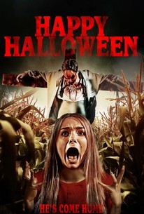 Happy Halloween | Rotten Tomatoes