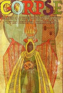 Corpse | Rotten Tomatoes