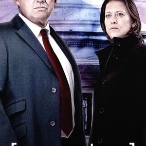 Spooks - Rotten Tomatoes