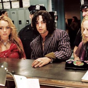 Adam Garcia - Rotten Tomatoes