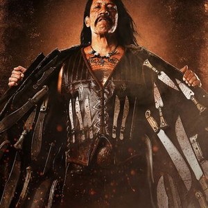 Machete - Rotten Tomatoes