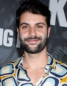 Daniel Peera | Rotten Tomatoes