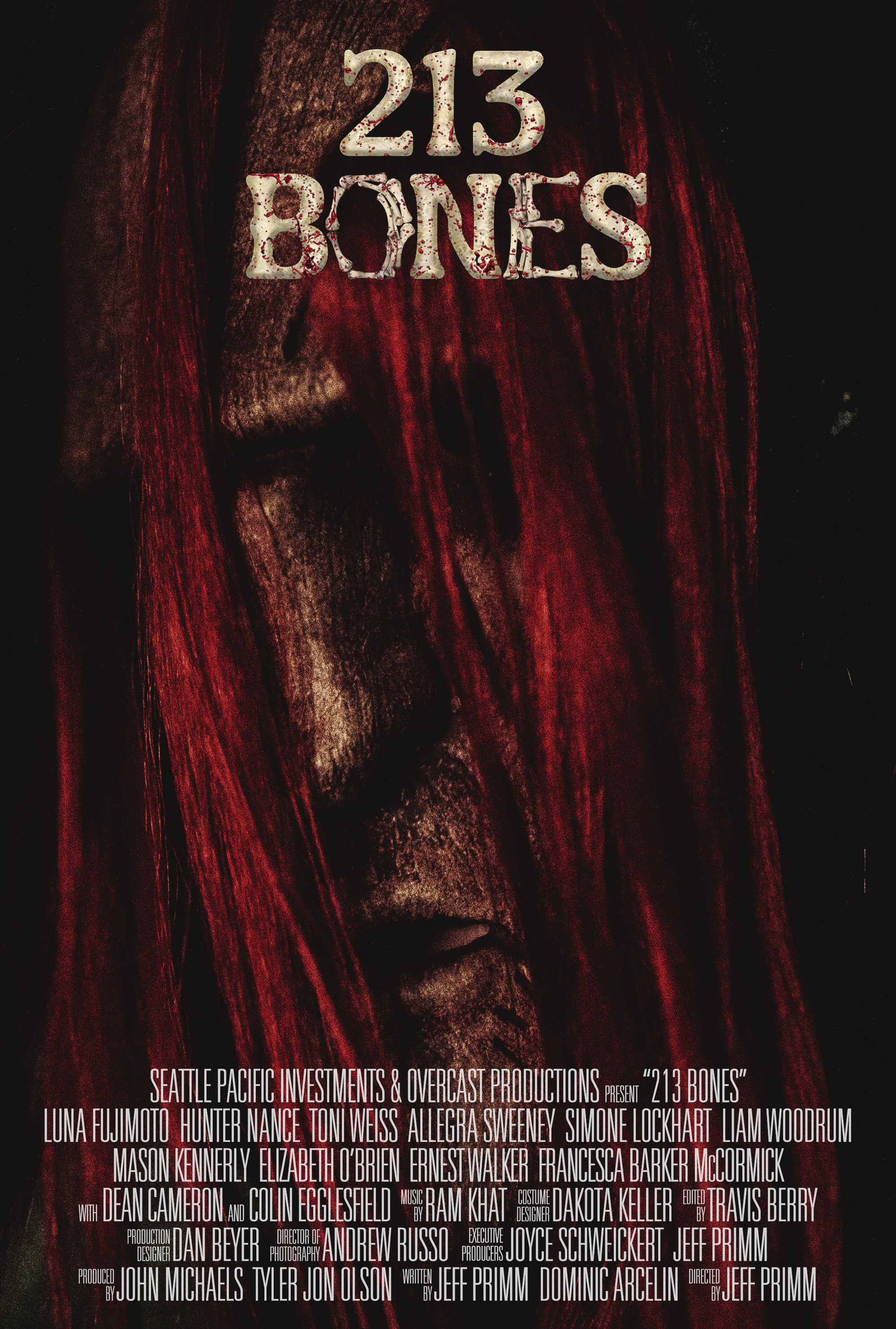 213 Bones Pictures | Rotten Tomatoes