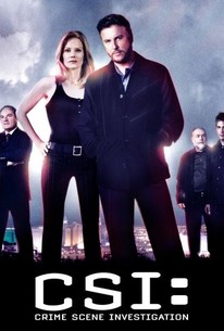 CSI: Crime Scene Investigation: Season 5, Episode 10 | Cast and Crew ...